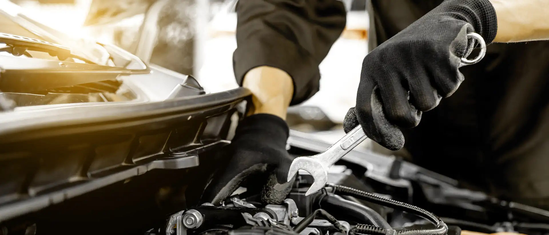 Quality you Can Trust, at a Fair Price | Northgate Automotive